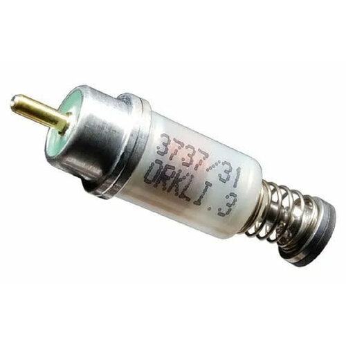 Клапан электромагнитный крана газовой плиты Gefest (20900/31), 2090031