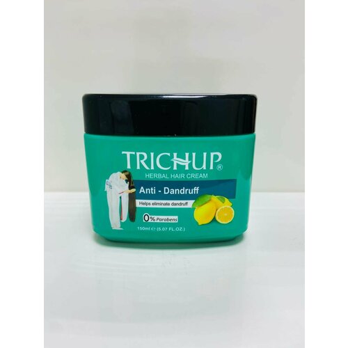 TRICHUP Против перхоти крем для волос