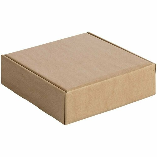 Коробка подарочная / коробка для хранения /коробка картонная для подарка / новогодняя коробка Mezzo крафт
