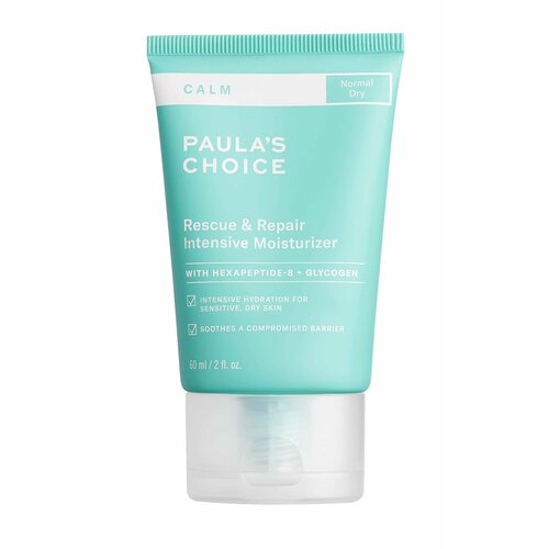 Paula's Choice Calm Rescue & Repair Intensive Moisturizer