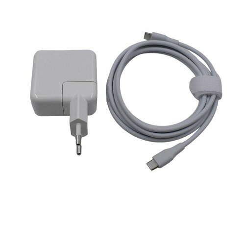 Зарядное устройство для MacBook Air 2018 блок питания зарядка адаптер для ноутбука
