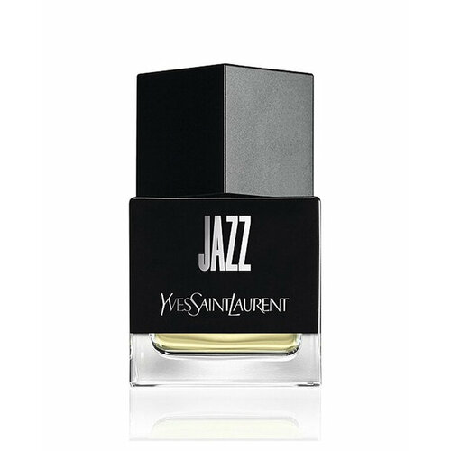 Мужская парфюмерия Yves Saint Laurent La Collection Jazz туалетная вода 80ml