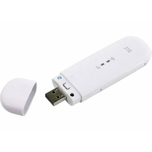 Прошитый USB модем 4G, MF79U для безлимитного интернета, раздача Wi-Fi