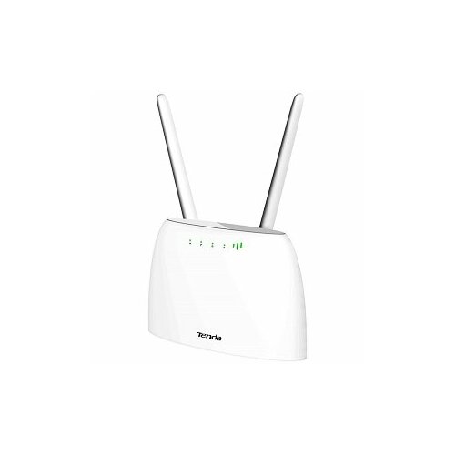 Wi-Fi роутер Tenda LTE/3G/4G CAT4 Ethernet VoLTE CSF 802,11 b/g/n