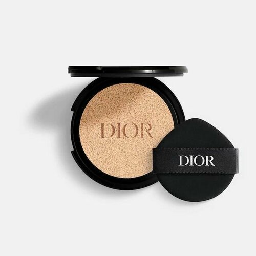 Dior Тональное средство-кушон Forever Refill (2 W Warm)