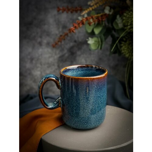 Чашка чайная Cosy & Trendy Atlantis, 170 мл, керамика