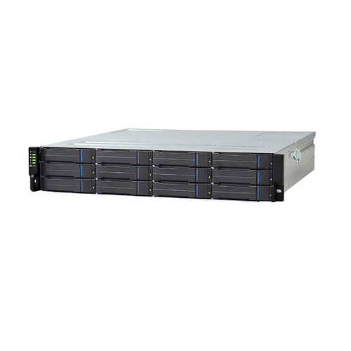 Система хранения данных Infortrend EonStor GSe Pro 3000 2U/12bay