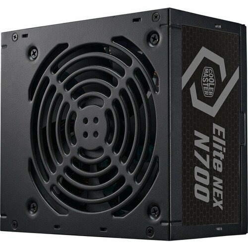 Блок питания Cooler Master Elite NEX N700 700 Вт