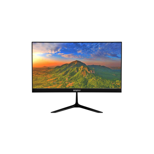 Монитор бештау M24FHD/TFT (23.8"/IPS/1920х1080/VGA/HDMI/DP) минпромторг