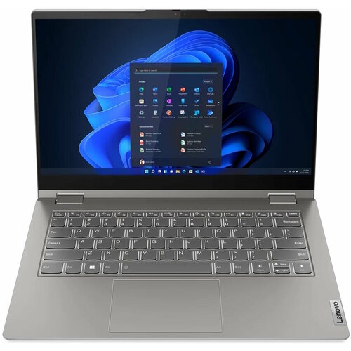 Ноутбук Lenovo ThinkBook 14s Yoga Gen 2 21DMA03YRK 14"