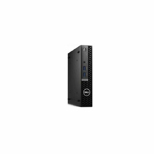 Настольный компьютер Dell Optiplex 7010 MFF