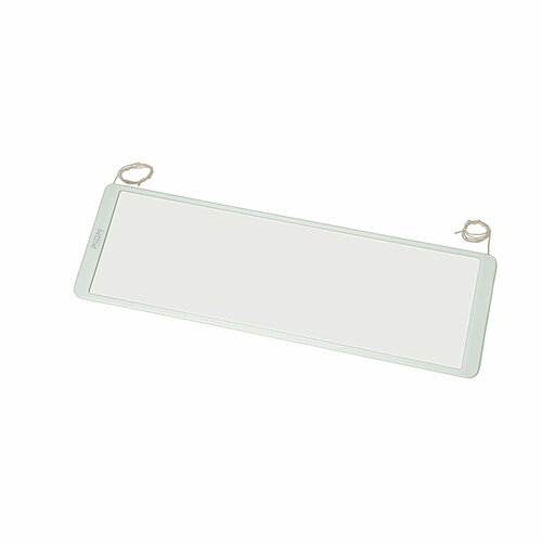 Обогреватель Pion Crystal-10 Transparent