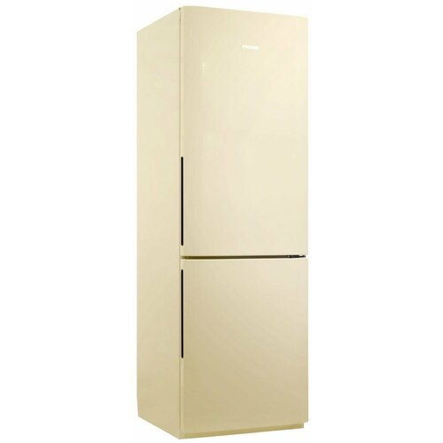Холодильник POZIS RK FNF 170 бежевый ручки вертикальные