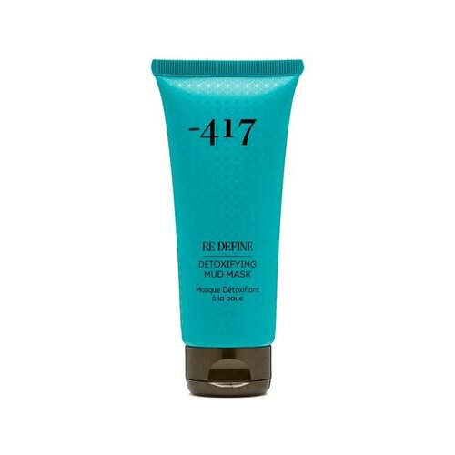 Грязевая детокс-маска для лица Minus 417 Detoxifying Mud Mask