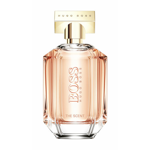 HUGO BOSS The Scent For Her Парфюмерная вода жен, 100 мл