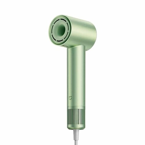 Фен для волос Xiaomi Mijia Dryer H501 зеленый
