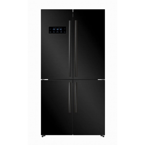Холодильник GENCOOL GDCD-595WL