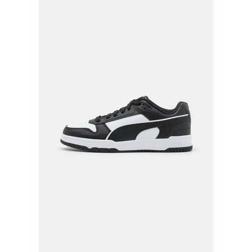 Кеды PUMA, размер 42,5, черный
