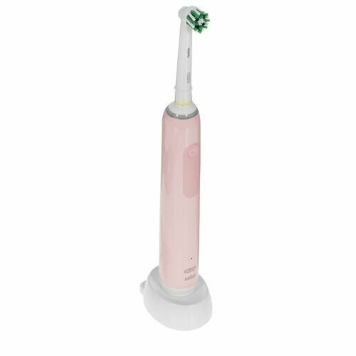Электрическая зубная щетка Braun Oral-BPro3/D505.513.3Pink