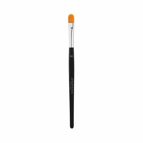 Anastasia Beverly Hills Косметическая кисть Brush Eyeliner №18