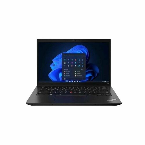 Ноутбук Lenovo ThinkPad L14 Gen 3 21C2A3R8CD
