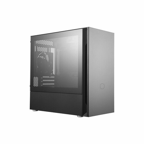 Корпус Cooler Master Silencio S400 (MCS-S400-KG5N-S00)