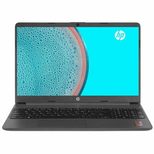 Ноутбук HP 15s-eq2019nia, 15.6", AMD Ryzen 7 5700U до 4.3 ГГц, 16ГБ, 256ГБ SSD , Windows 10 PRO, серый