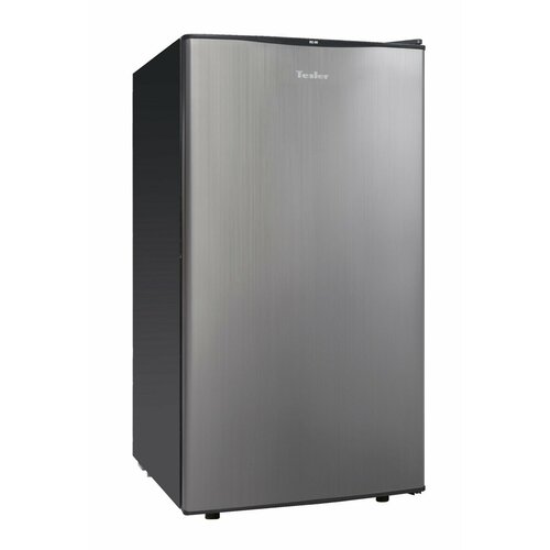 Холодильник TESLER RC-95, Graphite