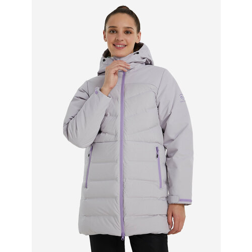 Куртка Northland Professional, размер 44, фиолетовый