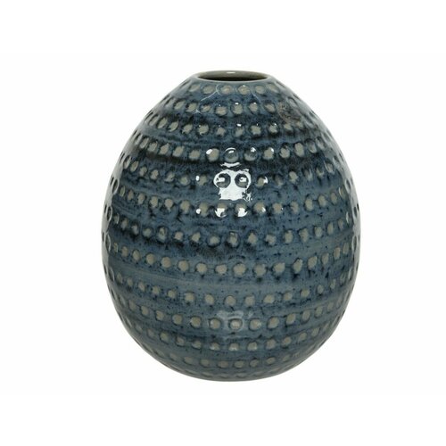 Керамическая ваза мориана, 20 см, Kaemingk 650215