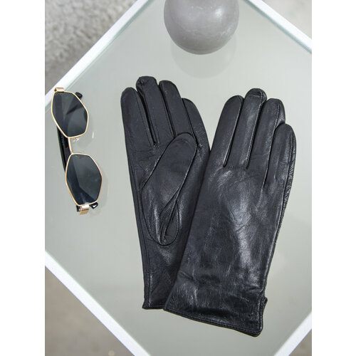 Перчатки  MFK, размер 9, черный