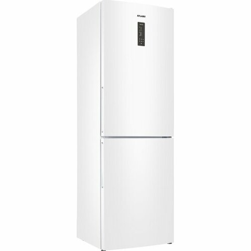 Холодильник атлант ХМ 4621-101 NL белый