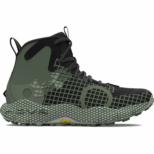 Кроссовки Under Armour HOVR DS RIDGE TREK WP, размер 9,5 US, черный