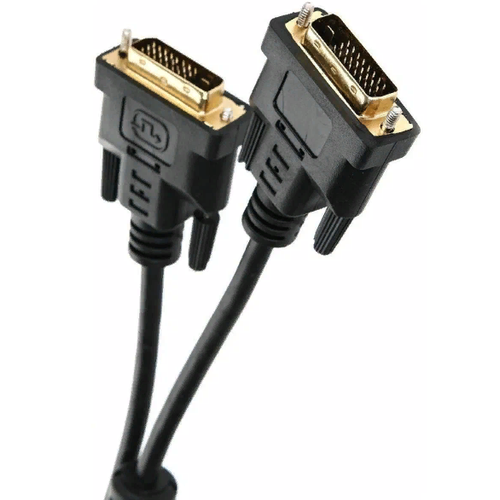 Кабель DVI-DVI Telecom CG441D 3m