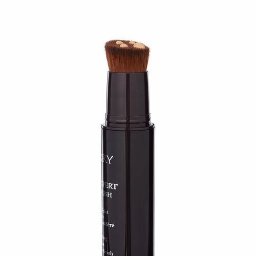 Устойчивый тональный крем с кисточкой 4,5 Soft Beige By Terry Light-Expert Click Brush Liquid Foundation