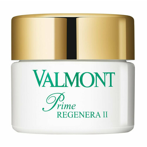 Крем для лица Valmont Prime Regenera II