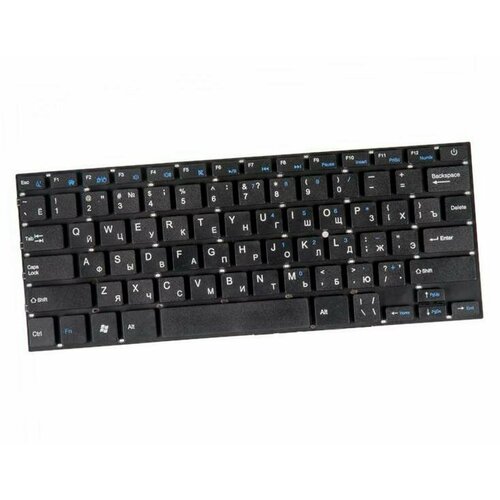Клавиатура (keyboard) ZeepDeep для ноутбука Prestigio Smartbook 141C, Smartbook PSB141C01BFH Prestigio PSB141C01BFP, PSB141C01CFH, PSB141C01CFP