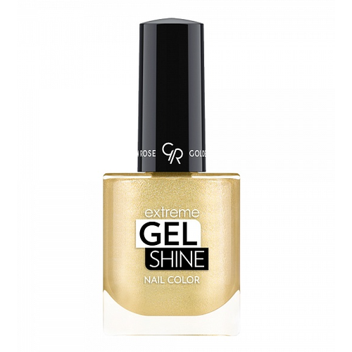 Golden Rose Гель-лак для ногтей Extreme Nail Color, тон 37