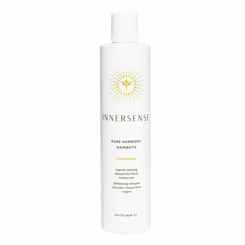 Innersense Pure Harmony Hairbath 295ml - Шампунь Innersense Pure Harmony, 295 мл
