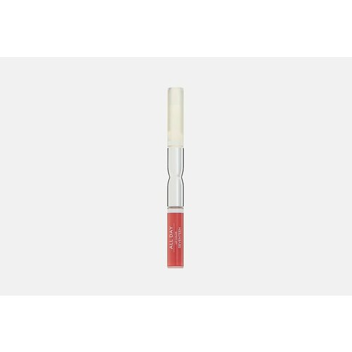 Губная помада SEVEN7EEN ALL DAY LIP COLOR & TOP GLOSS цвет: 04, пастель терракотобъем: 6 мл