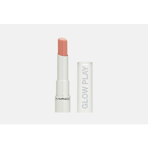 Бальзам для губ MAC Glow Play Lip Balm цвет: Sweet Treat / 3.5 г