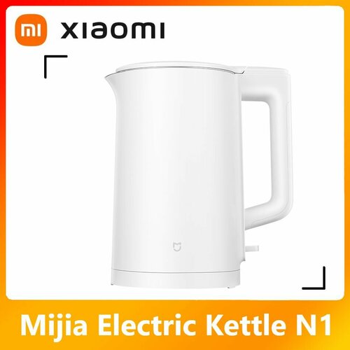 Xiaomi электрический чайник N1