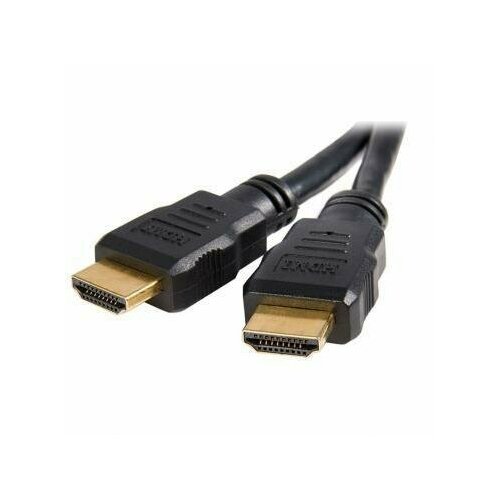 Кабель GepLink HDMI 1.5 метр версия 1.4 AT1001, черный