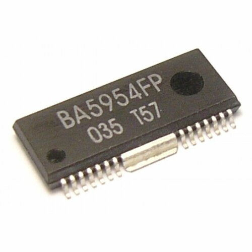 Микросхема BA5954FP (IPS5954A)