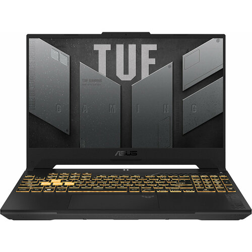 Ноутбук ASUS TUF Gaming F15 FX507ZU4-LP050 90NR0FG7-M008L0 15.6"