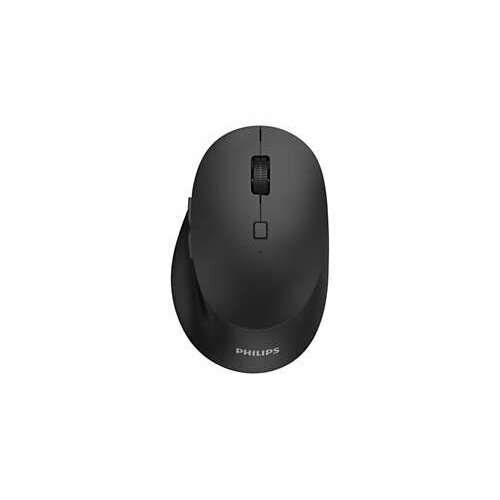 Беспроводная мышь Philips SPK7507 Black