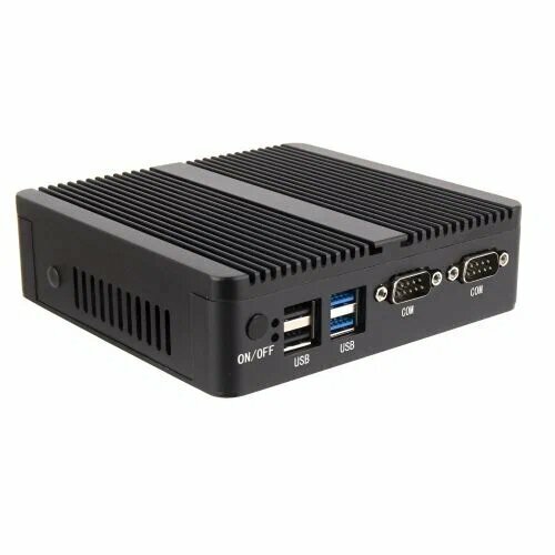 Hiper NUGJ4125 Intel Celeron J4125/без ОЗУ/Intel UHD 600/ОС не установлена