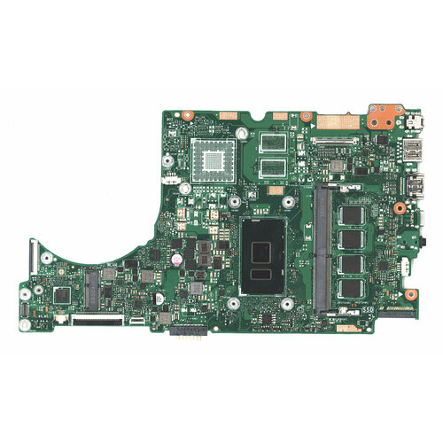 Материнская плата для Asus UX310UA 4G i3-7100U SR2ZW