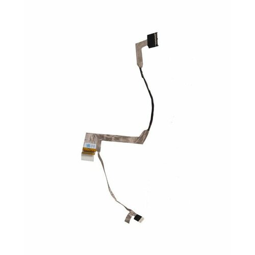 LCD Cable / Шлейф матрицы для ноутбука HP ProBook 6360b