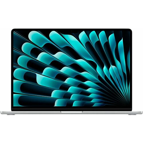Ноутбук Apple MacBook Air 13" M3 16GB 512GB SSD Silver (MXCT3)